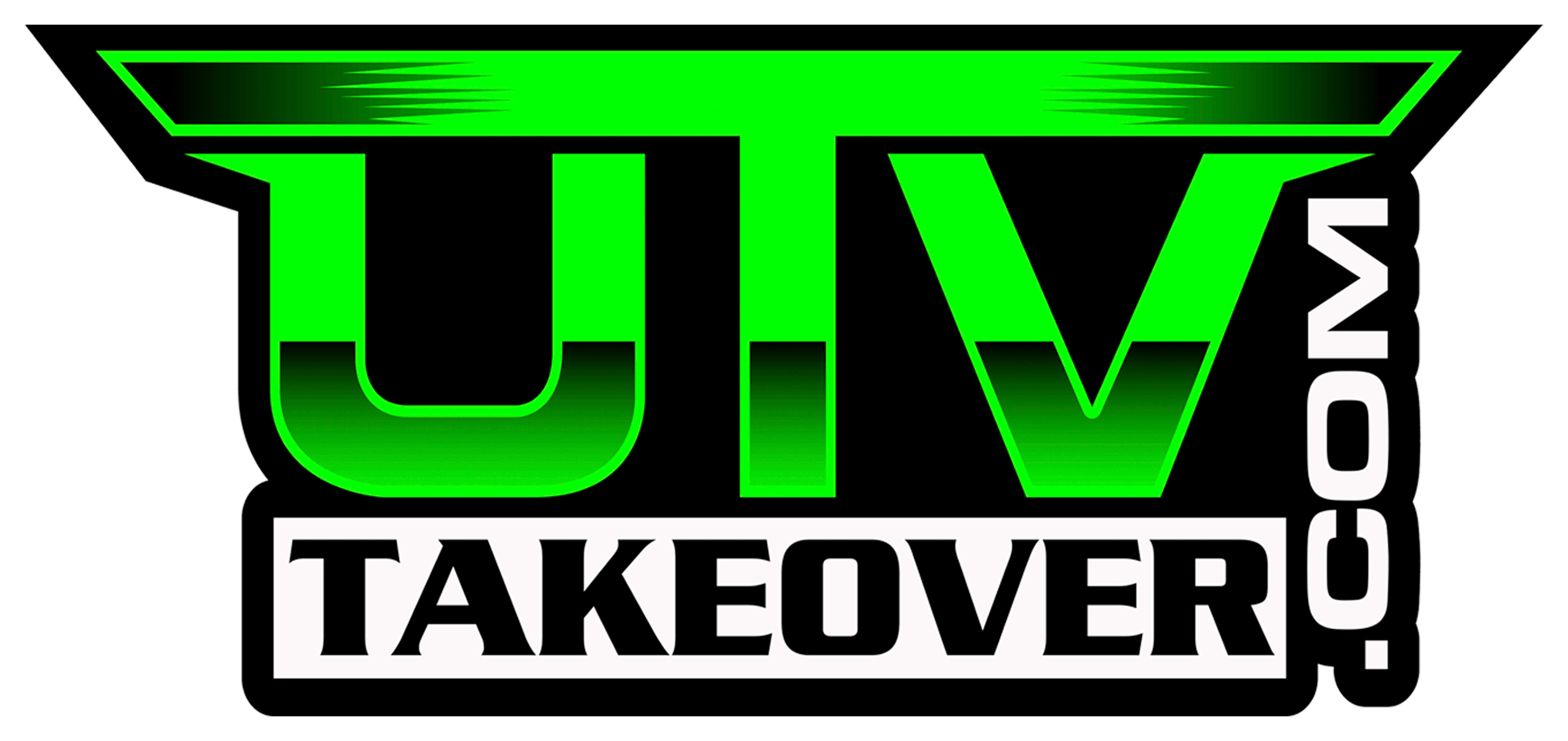 UTV Takeover