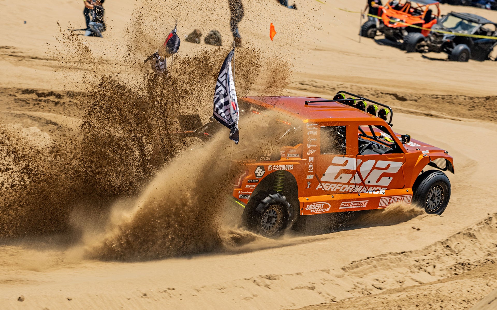 UTV Takeover Accessories